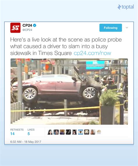 Twitter Data Mining Analyzing Big Data Using Python Toptal®