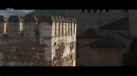 'Los constructores de la Alhambra' un homenaje a los creadores de "la ...