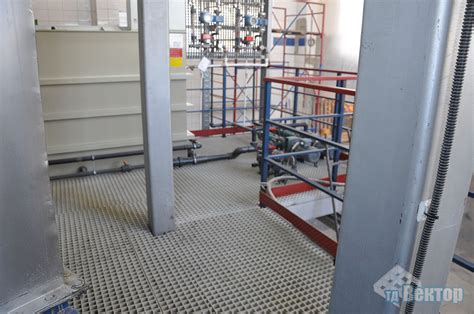 Области применения