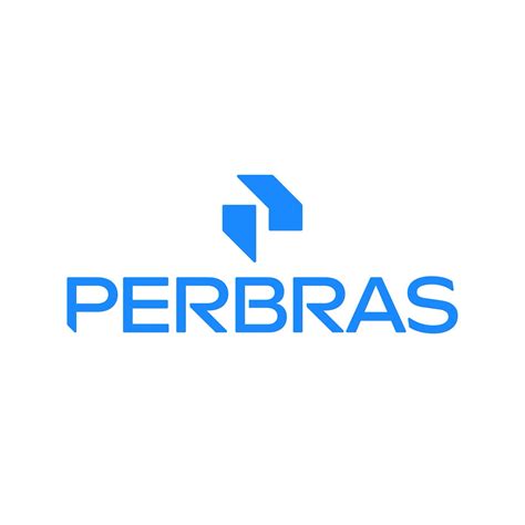 Perbras A Mesma Coragem A Mesma Responsabilidade Uma Nova Marca