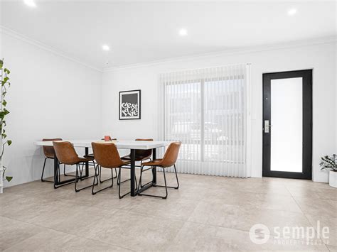 30 Filly Avenue Cockburn Central Wa 6164 Semple Pg