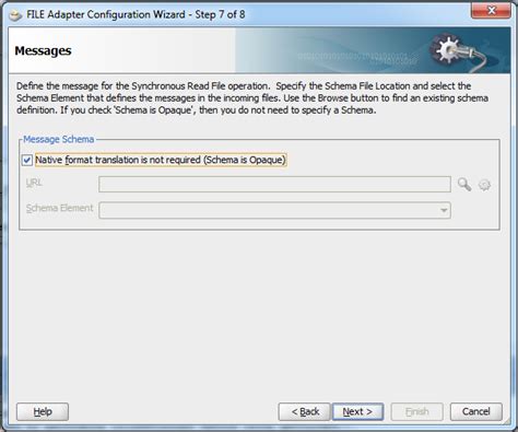 Biradar ShriKant Oracle SOA Blog File Adapter MOVE Operation In Oracle