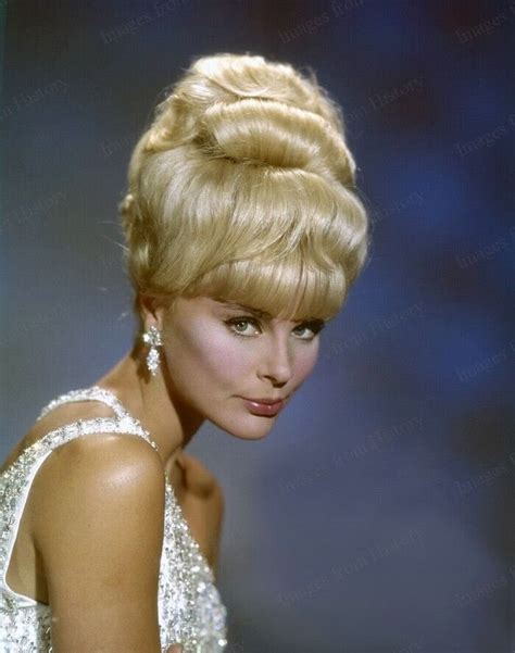8x10 Print Elke Sommer Beautiful Portrait 1960s Esdf Ebay