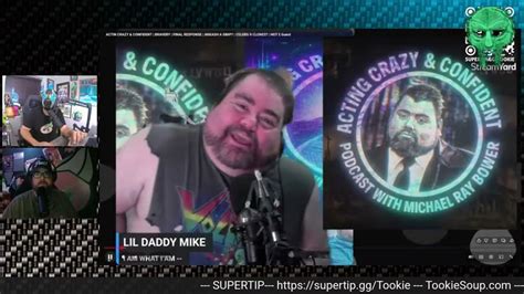 Bedabbler And Patrick Melton Discuss About Michael Ray Bower Refusing