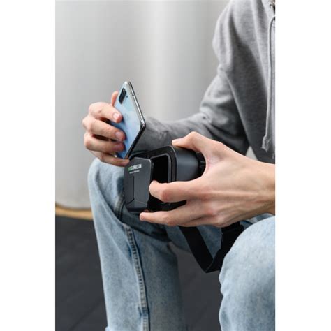 Окуляри віртуальної реальності для смартфона Shinecon Sc G10 Id1612