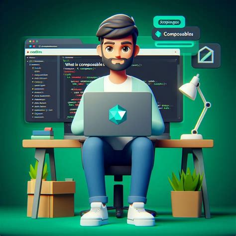 What Is Composable Why And Where Do We Need To Use It By Ashutosh