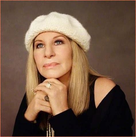 Classical Barbra Streisand Is A Very Talented And Special Woman She