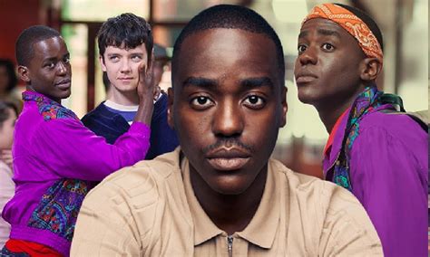 Nh Xem Phim Sex Education T I D N V T L Ng T M Khi I X T Khi N Con Trai Kh Ng Mu N