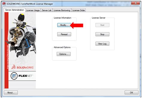 How To Switch Migrate SOLIDWORKS Server To New Computer IME Wiki