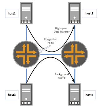 Network Switch Buffer Testing