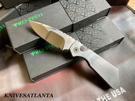 Protech Knives Knivesatlanta