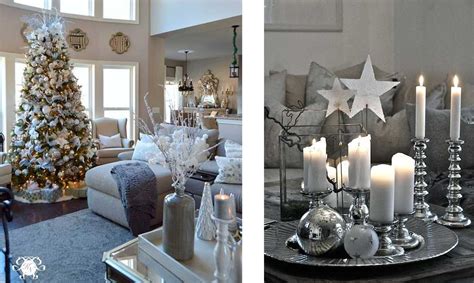 Χριστουγεννιάτικη Διακόσμηση για Τραπέζι Σαλονιού Table Decorations Decor Holiday Decor