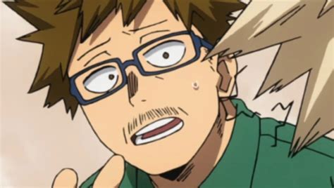 My Hero Academia Wants Everyone To Know Bakugos Dad Is The Best