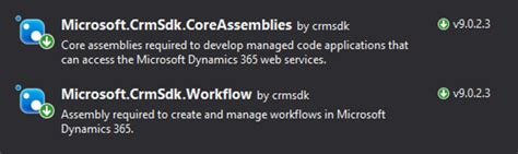 How To Create A Custom Workflow Activity In Dynamics 365 CRMONCE