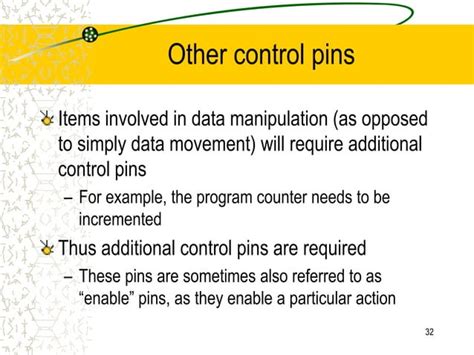 Basic Introduction To Microcontroller Ppt