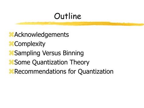 Ppt Data Compression By Quantization Powerpoint Presentation Free Download Id 4441061
