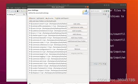 Hadoop单词统计实验报告 Hadoop统计词频mob64ca13fdd43c的技术博客51cto博客