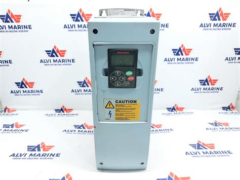 Vacon Honeywell Nxl Drive Nxl0023v35c2h1 Nxl 0016v35c2h1 16a Alvi Marine