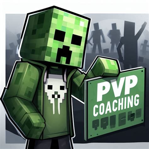 Teach You The Basics Of Minecraft Pvp By Smith2645 Fiverr