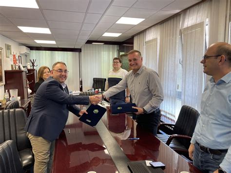 Склучен Меморандум за соработка помеѓу Економски факултет Скопје и Регулаторна комисија за