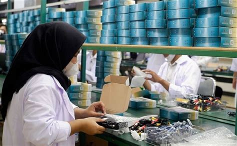 Lowongan Kerja Bumn Pt Inti Persero