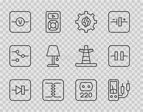 Diode Gear Stock Illustrations 52 Diode Gear Stock Illustrations Vectors And Clipart Dreamstime