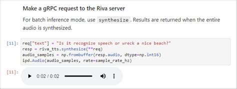 red hat openshift ai tests ai driven speech recognition and synthesis on dell apex cloud