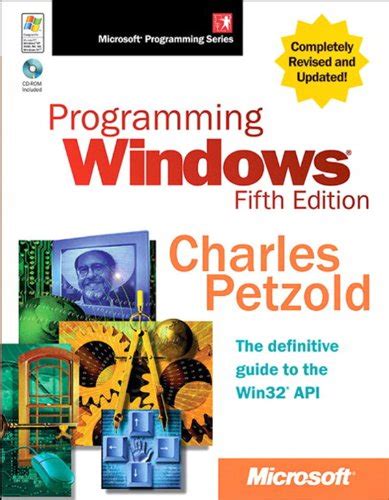 『programming Windows Kindle版』｜感想・レビュー 読書メーター