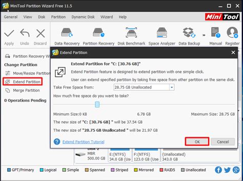 Ways To Get Out Of Low Disk Space Warning In Windows