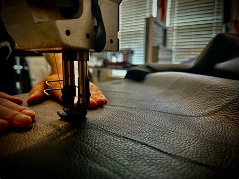 Handcrafted Quality Made In Houston The Montrose Forge