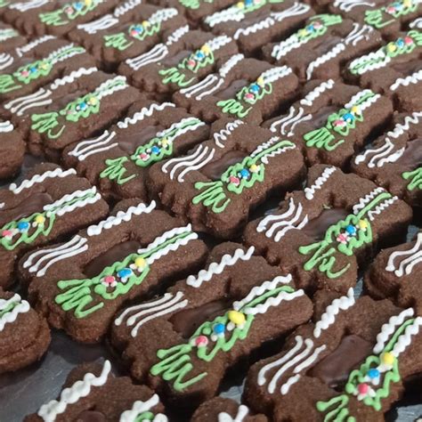 Jual Kue Karawo Khas Gorontalo Smexpo Pertamina