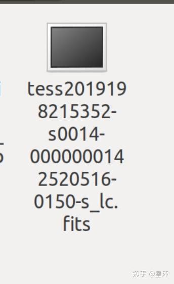 什么是fits文件?我们该如何读取它其中的数据呢? 知乎 什么是fits文件?我们该如何读取它其中的数据呢? 知乎
