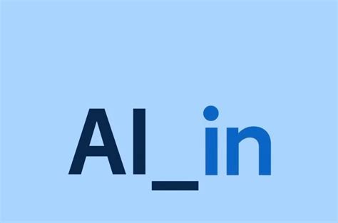 Ananthu Vasudev On Linkedin Linkedin Linkedinai Ai Credibility