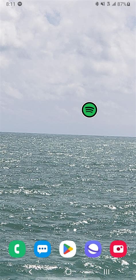 How Do I Get Rid Of This Godforsaken Floating Widget Rtruespotify