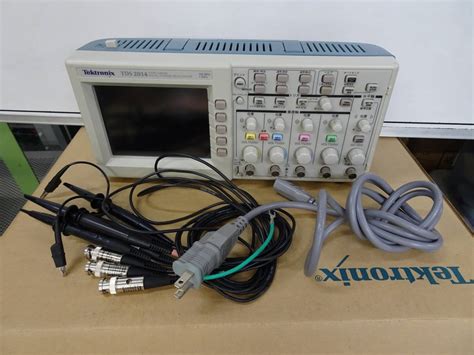 Yahoo オークション デジタル・ストレージ・オシロスコープ Tektroni