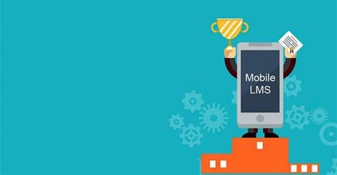 E Learning Landscape Through Best Mobile LMS