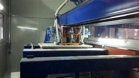 Vibration Analysis Milling Machine Cae Simulation Und Solutions