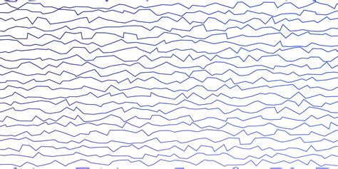 Dark Pink Blue Vector Texture With Circular Arc Bright Illustration With Gradient Circular