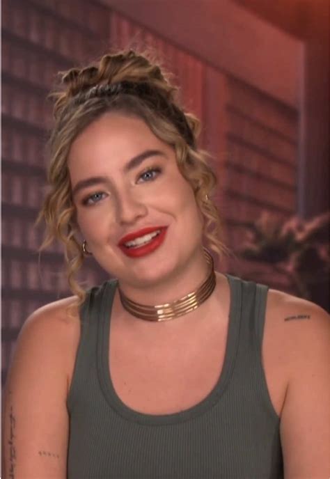 El Romance Entre Sergio Sendel Y Nicole En Top Chef Vip4 Tiktok