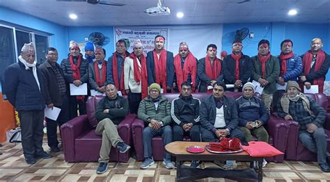 म्याग्दी बहुमुखी क्याम्पस सञ्चालक समितिको अध्यक्षमा ढुङ्गाना Myagdi News