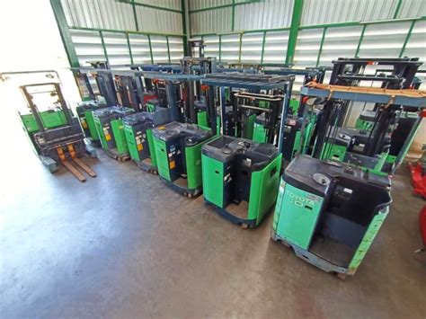 Form บำรุงรักษารถโฟล์คลิฟท์ไฟฟ้ารายวัน รายสัปดาห์ รายเดือน