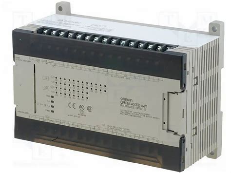 Omron Programmable Logic Controllers At ₹ 6000 Piece Programmable Controller In Secunderabad