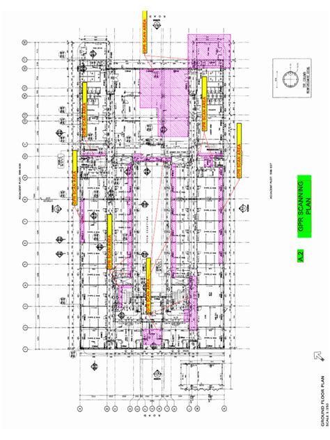 Gpr Scanning Area Pdf