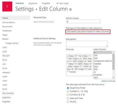 hi guys i need some help with the syntax to create a calculated column
