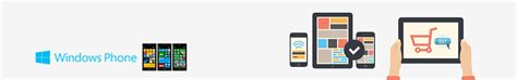 Windows Phone Apps Development Windows Phone App Development Company India
