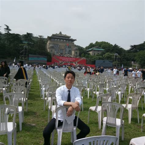 Wenjun Cui Master Of Engineering Wuhan University Wuhan Whu College Of Civil