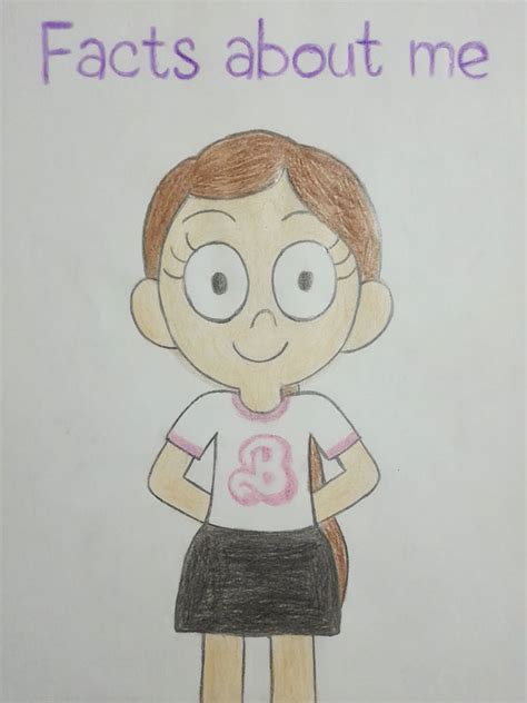 About Me By Dev Rogelis On Deviantart