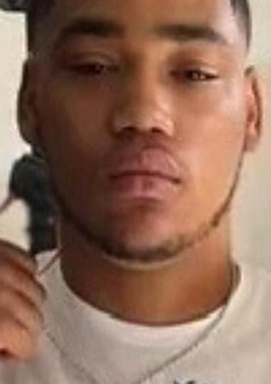 Dashawn Davis Age 20