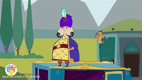 مثل نامه قسمت 35