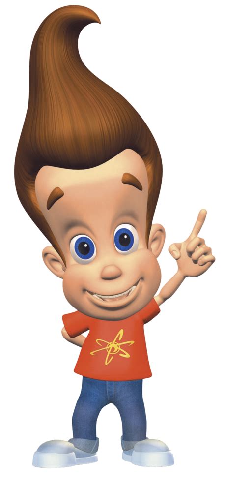 Jimmy Neutron Jimmy Neutron Nickelodeon Cartoons Old Cartoon Shows